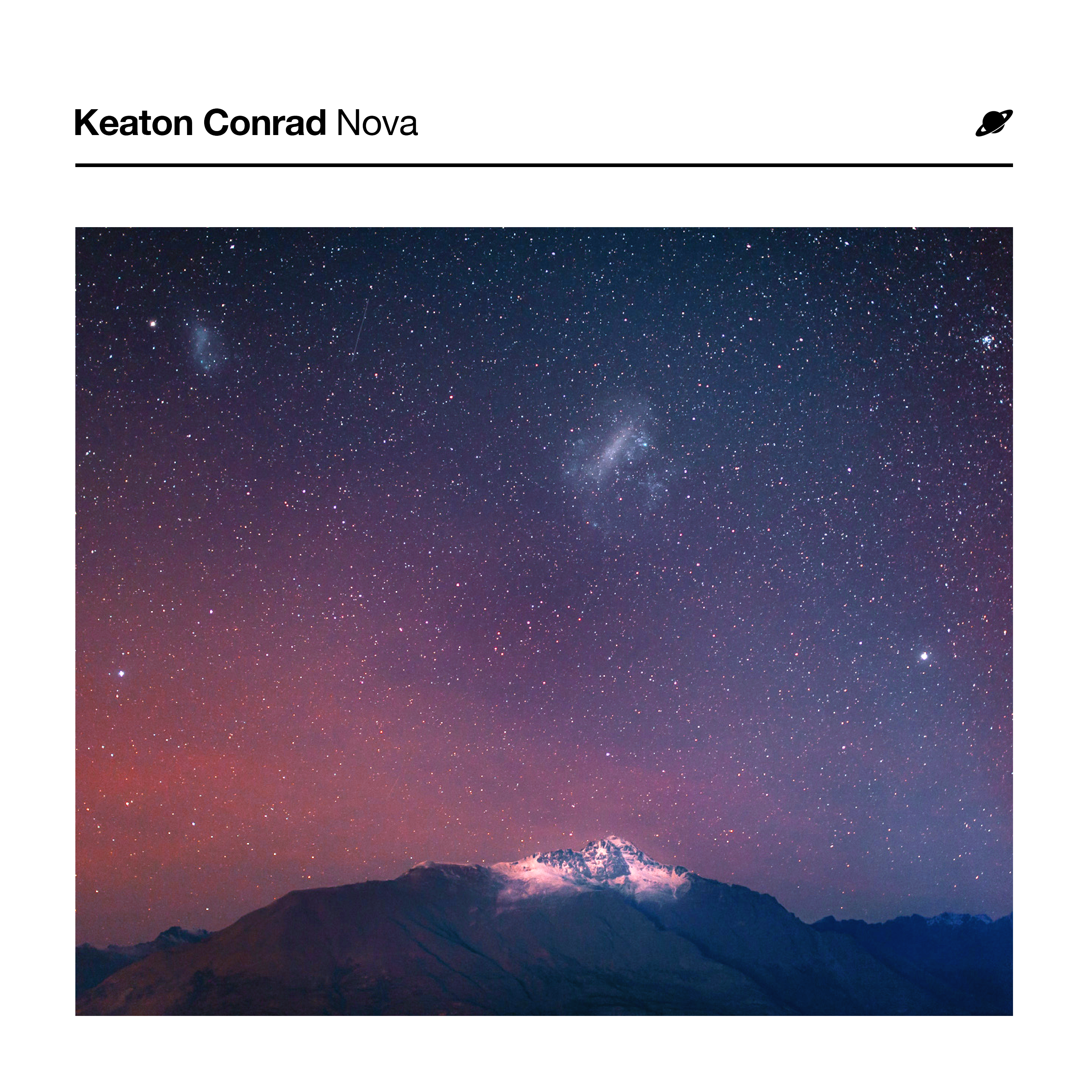 Lyrics – Keaton Conrad